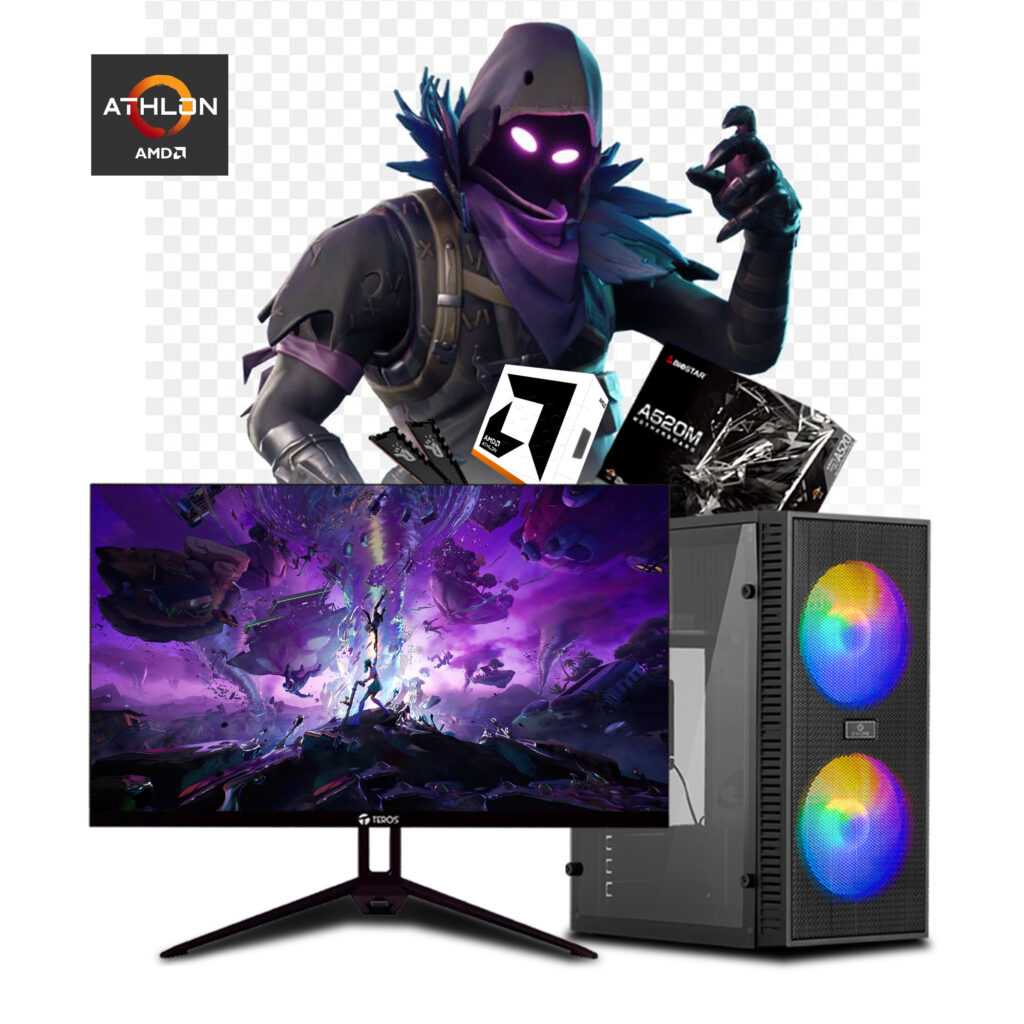 PC Gamers archivos | DANTEL PC